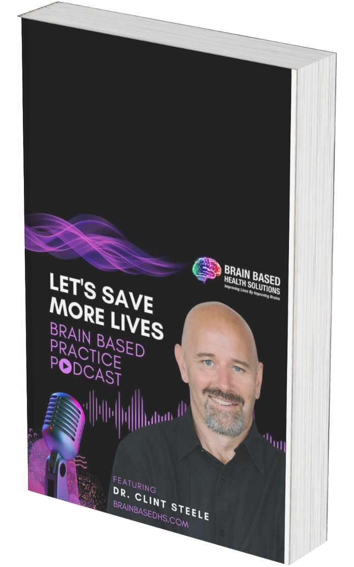 Dr Clint Steele – Brain Based Health