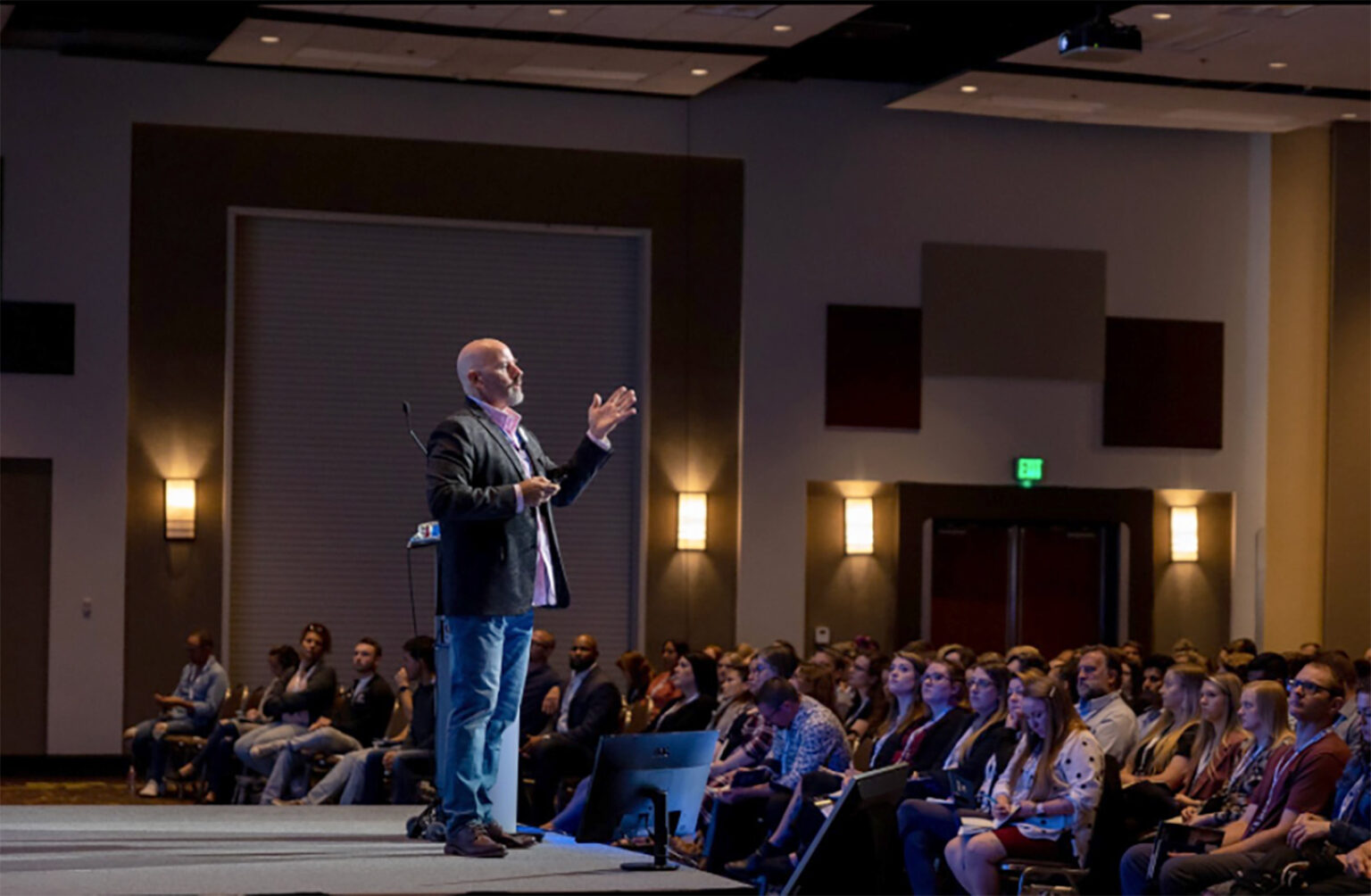 Dr Clint Steele – Brain Based Health